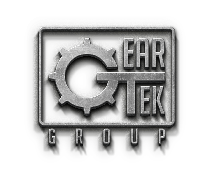 О компании - ГК Geartek
